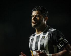 Conheça a história de Reinaldo, ídolo do Atlético Mineiro