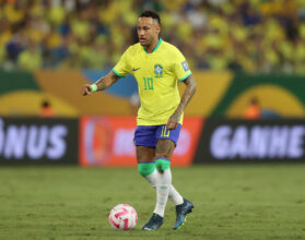 Conheça a história de Reinaldo, ídolo do Atlético Mineiro