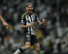 Conheça a história de Reinaldo, ídolo do Atlético Mineiro