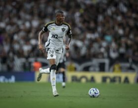 Conheça a história de Reinaldo, ídolo do Atlético Mineiro